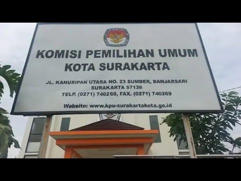 KPUD SOLO, IJAZAH DRS DAN IR JOKOWI SAAT CAWALKOT 2005