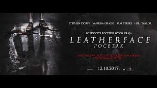 Leatherface streaming: where to watch movie online?