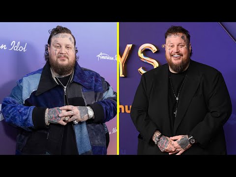 Jelly Roll’s Weight Loss Transformation Photos Leave Fans Stunned