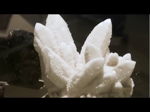 Behind The Scenes with Mineral Sciences