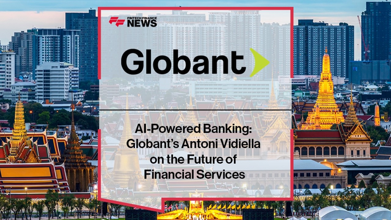 AI Powered Banking: How Globant Is Transforming Financial Services