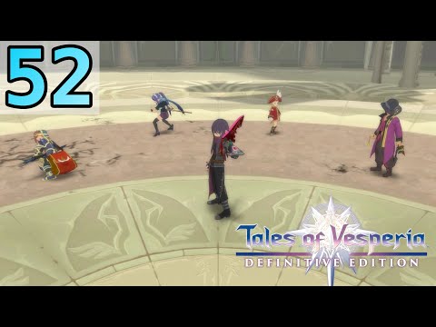 Steam Community :: Tales of Vesperia: Definitive Edition