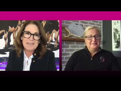 Dana Sinclair | Keynote Speaker | Chartwell