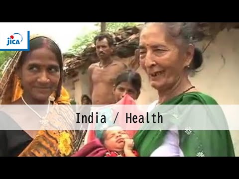 【Health】REACHING OUT TO THE UNREACHED - ANM's role in improving Maternal Health services -