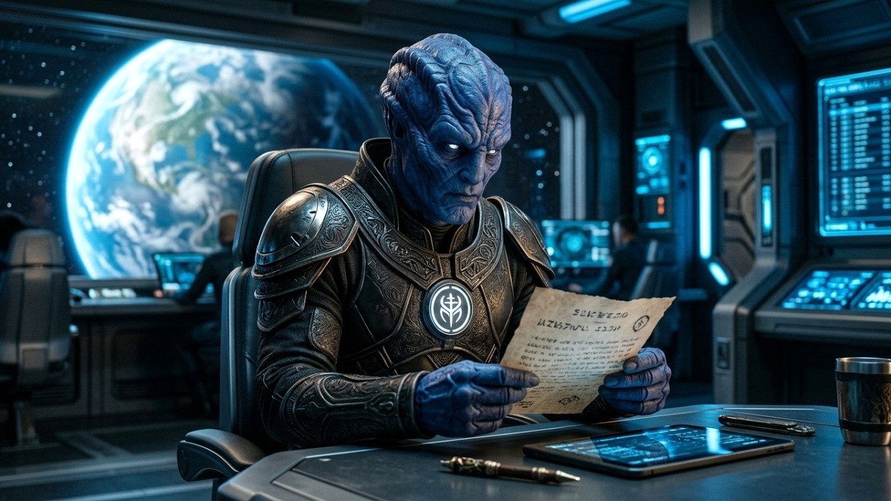 They Thought Humans Would Send Aid… Not a Full Armada HFY | HFY Sci-Fi Story
