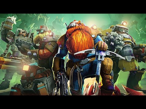 Steam Community :: Video :: (Normal Mission #12 DRG) Mactera Plague Is ...