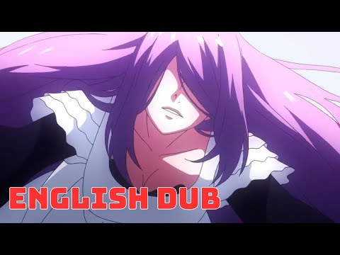 Ghoul District | Dark Anime ( 1 - 12 English Dub | New Anime 2025 )