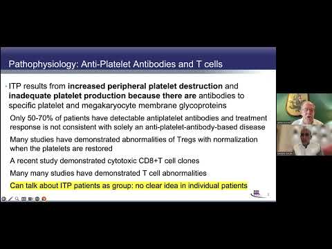 Immune Thrombocytopenia in Children - A Newer Understanding