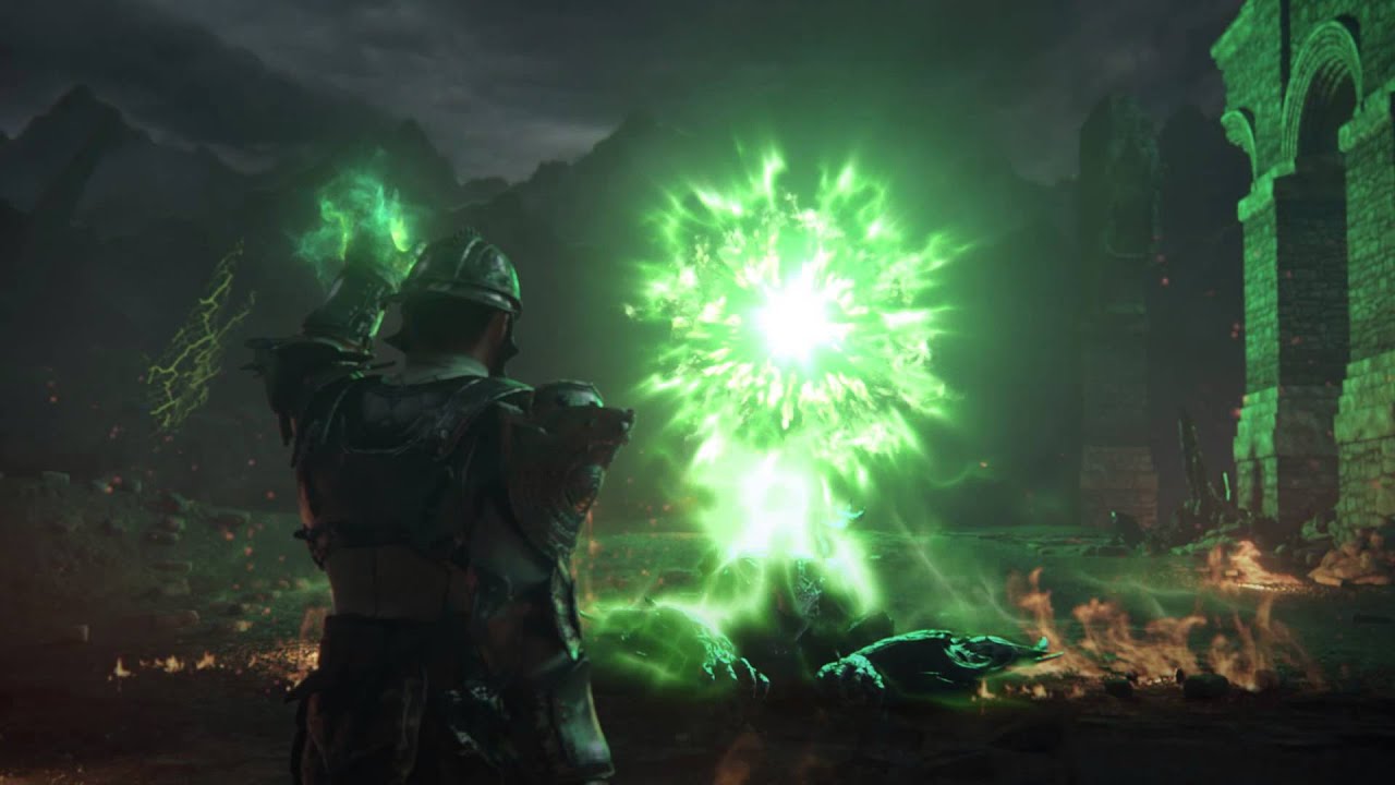Dragon Age: Inquisition Game Details - Dexerto Database