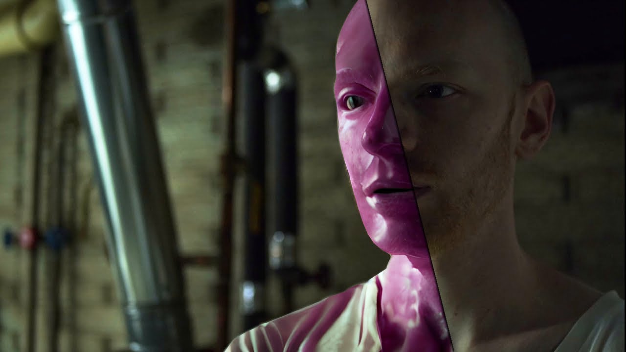 VFX Test | Stable Diffusion & EbSynth 3