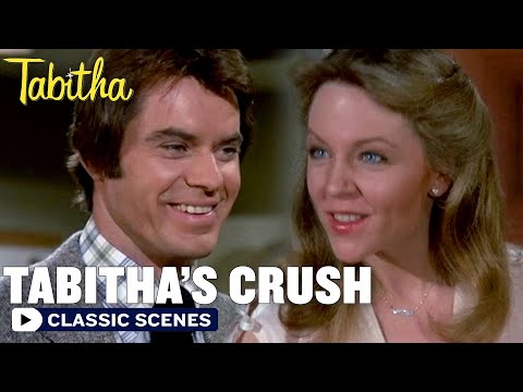 Tabitha! – Life Is Such A Sweet Insanity.