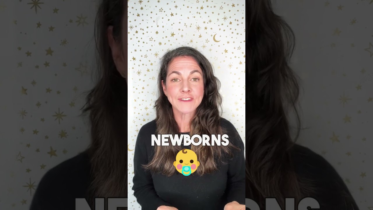 How to Get Longer Stretches of Nighttime Sleep? You can't miss this