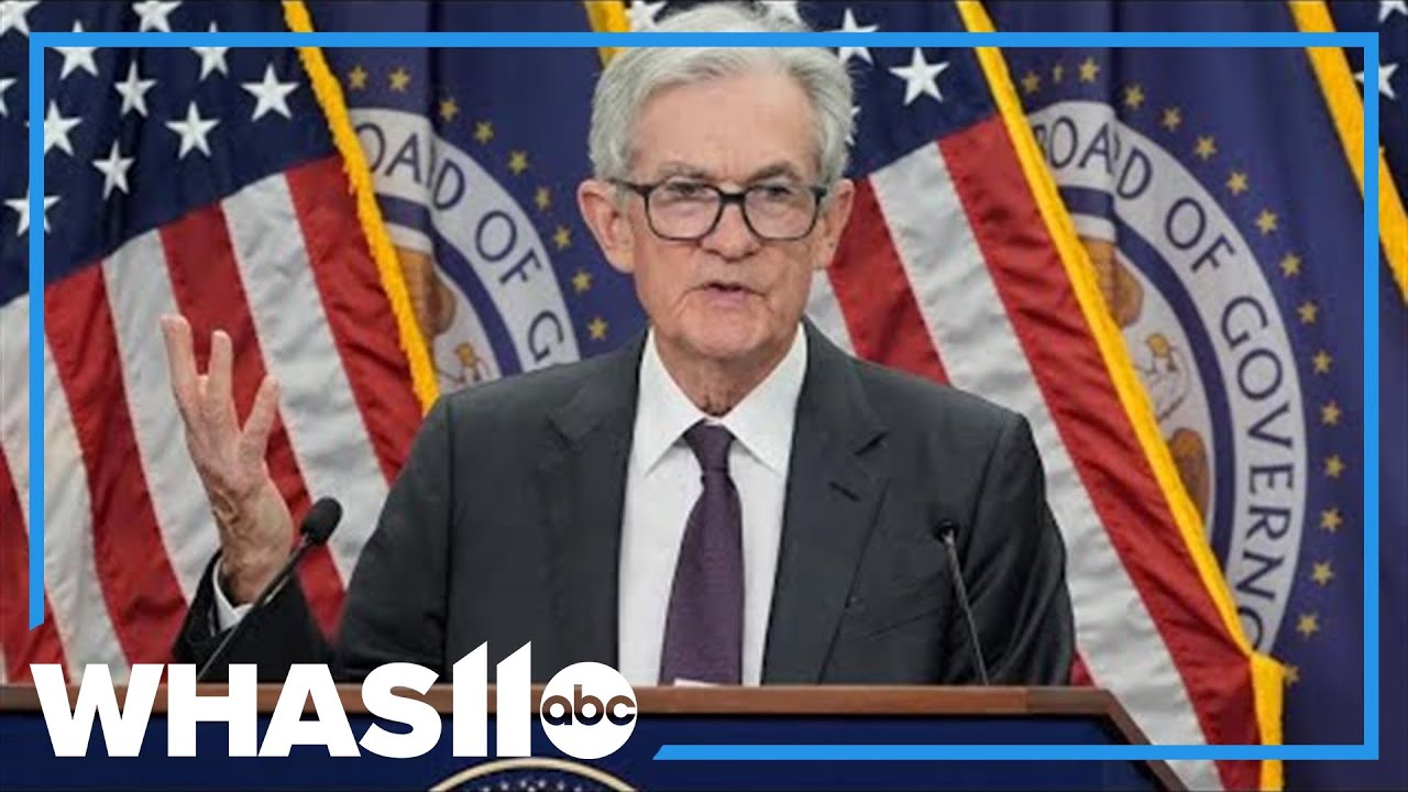 Federal Reserve expected to cut interest rates for first time this year