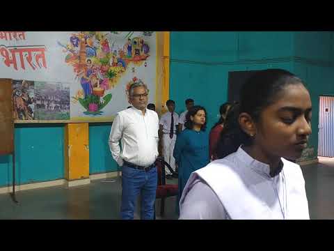 Jawahar Navodaya Vidyalaya (JNV), Chincholirao Wadi, Latur: Admission ...