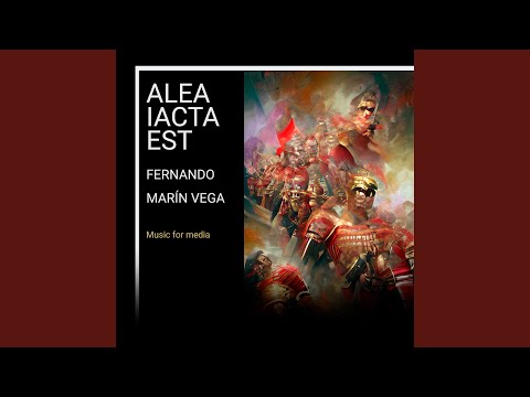 Alea Iacta Est III
