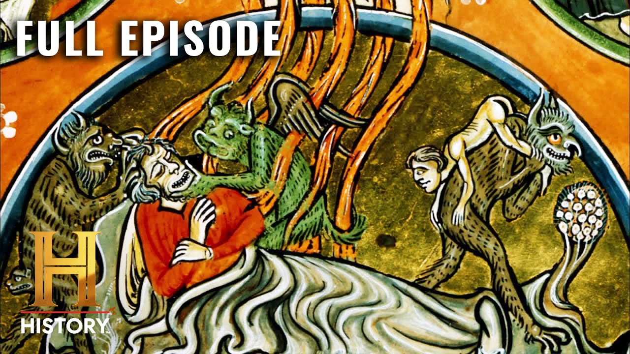 Bible Secrets Revealed: The Forbidden Scriptures (S1, E3) | Full Episode | History