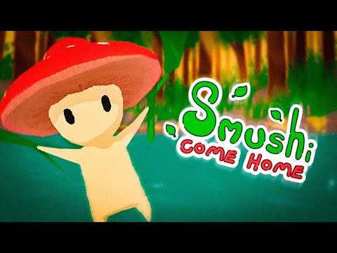 Steam Community :: Smushi Come Home