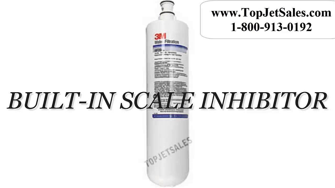 Cuno HF20-S Water Filter