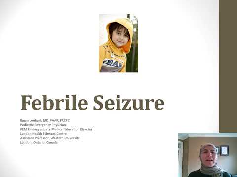 Febrile Seizures