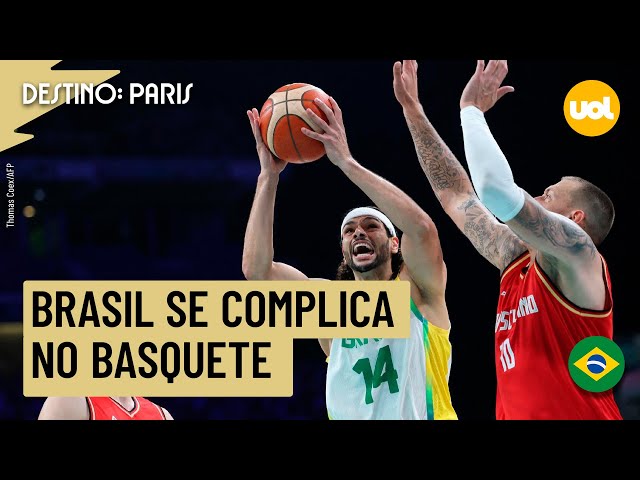 Olimpíadas: EUA vencem Sudão do Sul e 'ajudam' Brasil no basquete