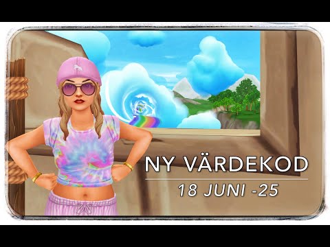 NY VÄRDEKOD (18/6 - 2025) // Star Stable - redeem code!