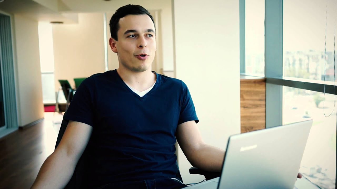 Meet the NativeScript Team: What is NativeScript?