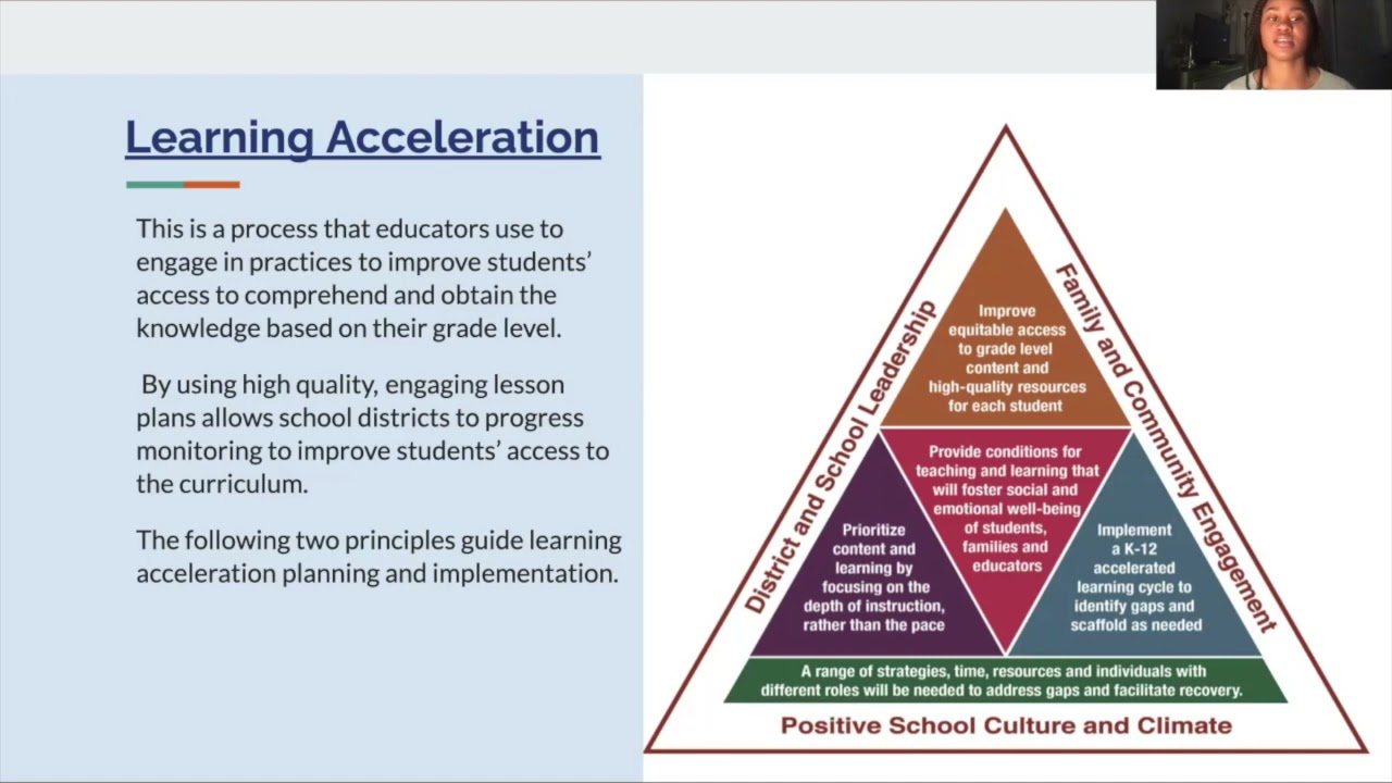 NJ Student Learning Standards