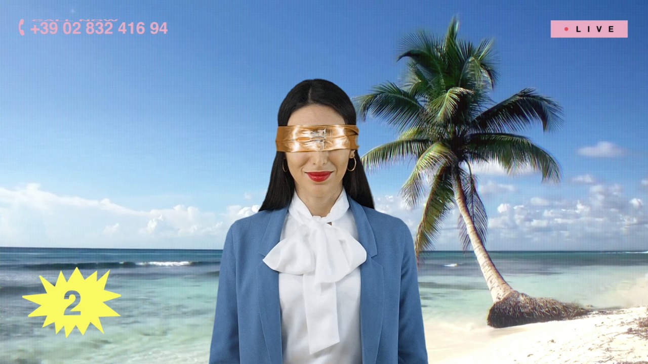 Atelier Biagetti plays God with Milan exhibition fixated on money and power