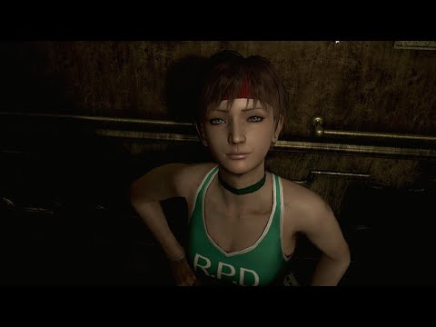 Steam Community :: Video :: RE0 HD Remaster (The Train)