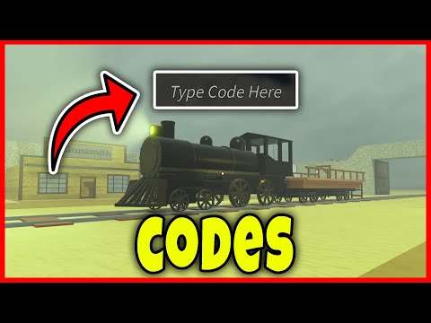CODES in Dead Rails 2025! [ROBLOX Dead Rails CODES]
