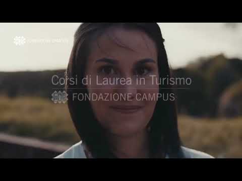 Laurea in Turismo a Lucca - Testimonianza di Ilaria