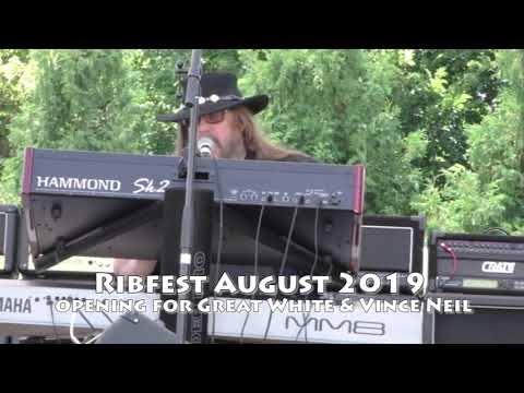 Hire Rook - Classic Rock Band in Mankato, MN | GigSalad