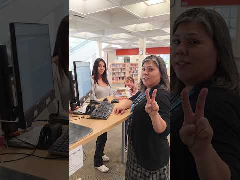 Having Gen Z staff be like... #shorts
