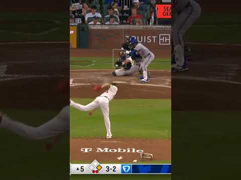 Chris Sale! #mlb #baseball #sports #highlights #atlanta #braves #mets #newyork