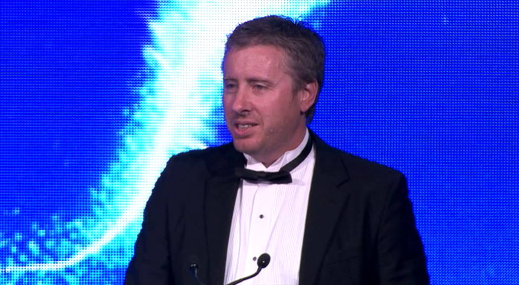 2015 TBA VIC Medium Business Award - Setec