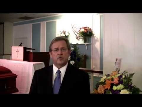 Crowder Hite Crews Funeral Home | South Hill, Virginia