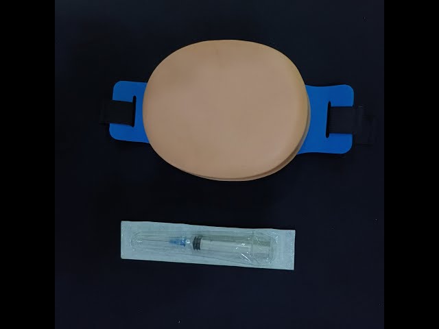 Injection Training Model - Multifunctional Adult IV Training Arm Model ...