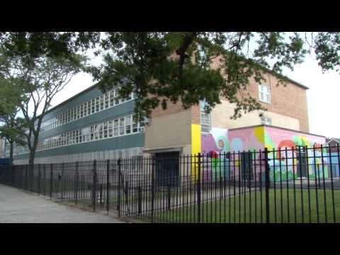 P.S. 276 Louis Marshall