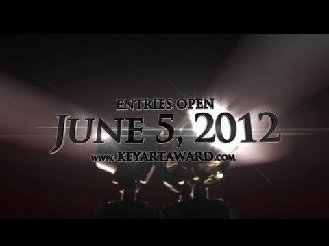 Key Art Awards (2012) - Call For Entries - The Hollywood Reporter
