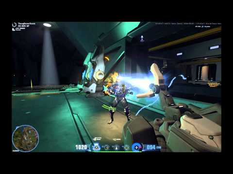 Steam Community :: Video :: Firefall: Engineer/Bastion