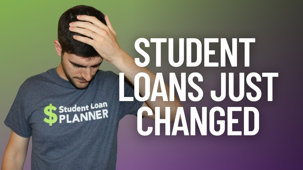 Understanding the New Student Loan Bill: Implications for Borrowers ...