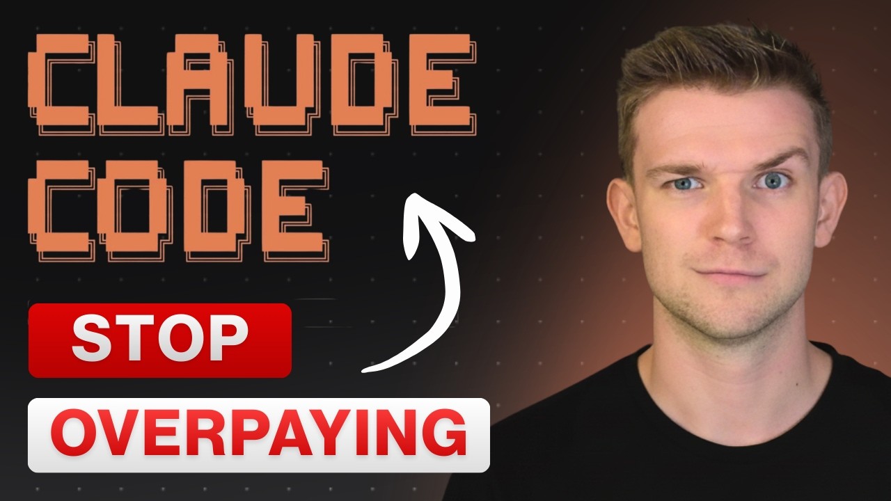 Stop Paying Anthropic $200/month for Claude Code (2 Alternatives)