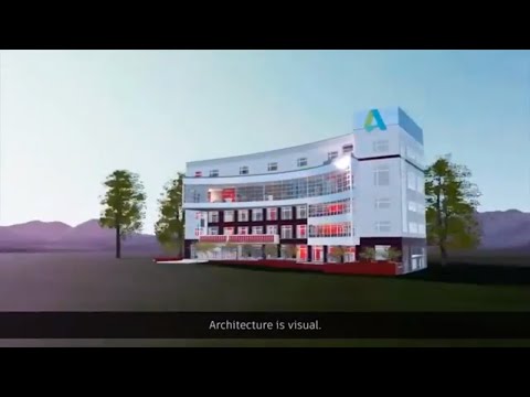 Autodesk Revit Tools for Architects