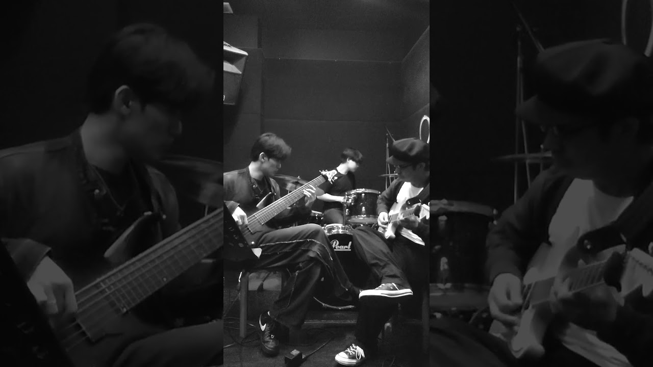 Sarah(Initial S) Rehearsal Jam_20260428