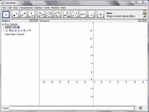 Intermediate Algebra Final Review (3 of 5)