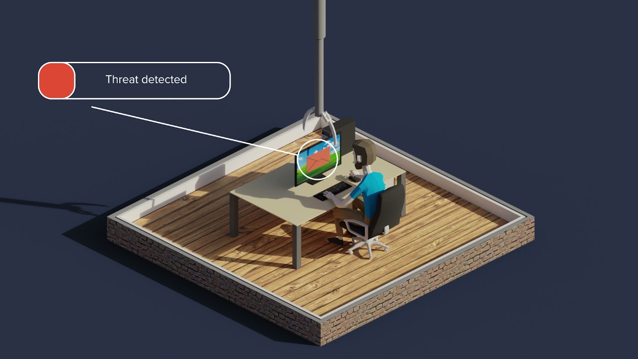 Barracuda Email Protection