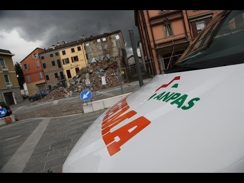 Da Bologna a Mirandola
