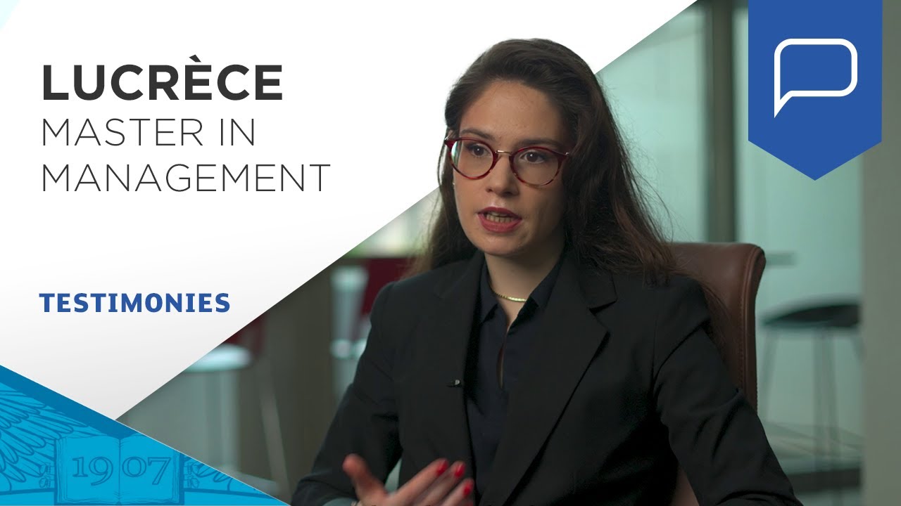 ESSEC Business School : Rankings, Fees & Courses Details | TopUniversities