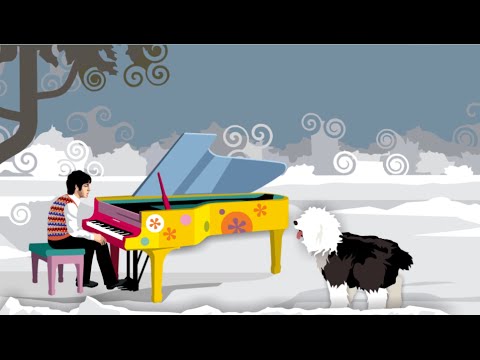 Happy Holidays! Happy Crimble! | Beatles Blog