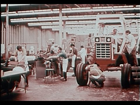 Engineering for Agriculture